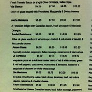 PIZZA CHEF - 15 Photos & 20 Reviews - Pizza - 857 Florence Blvd ...