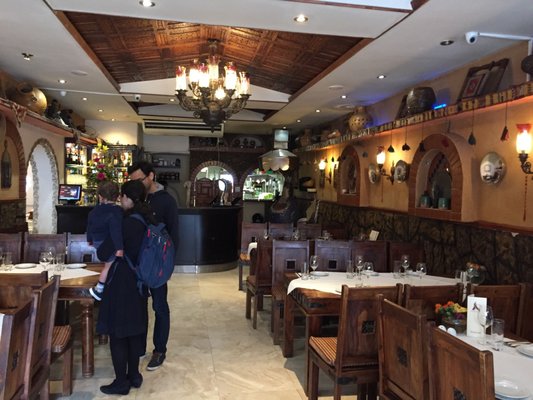 ABSHAR - Updated October 2025 - 67 S End, Croydon, London, United ...