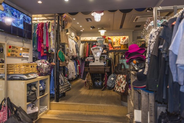 KILO SHOP - Updated June 2025 - 14 Photos & 14 Reviews - 125 boulevard ...