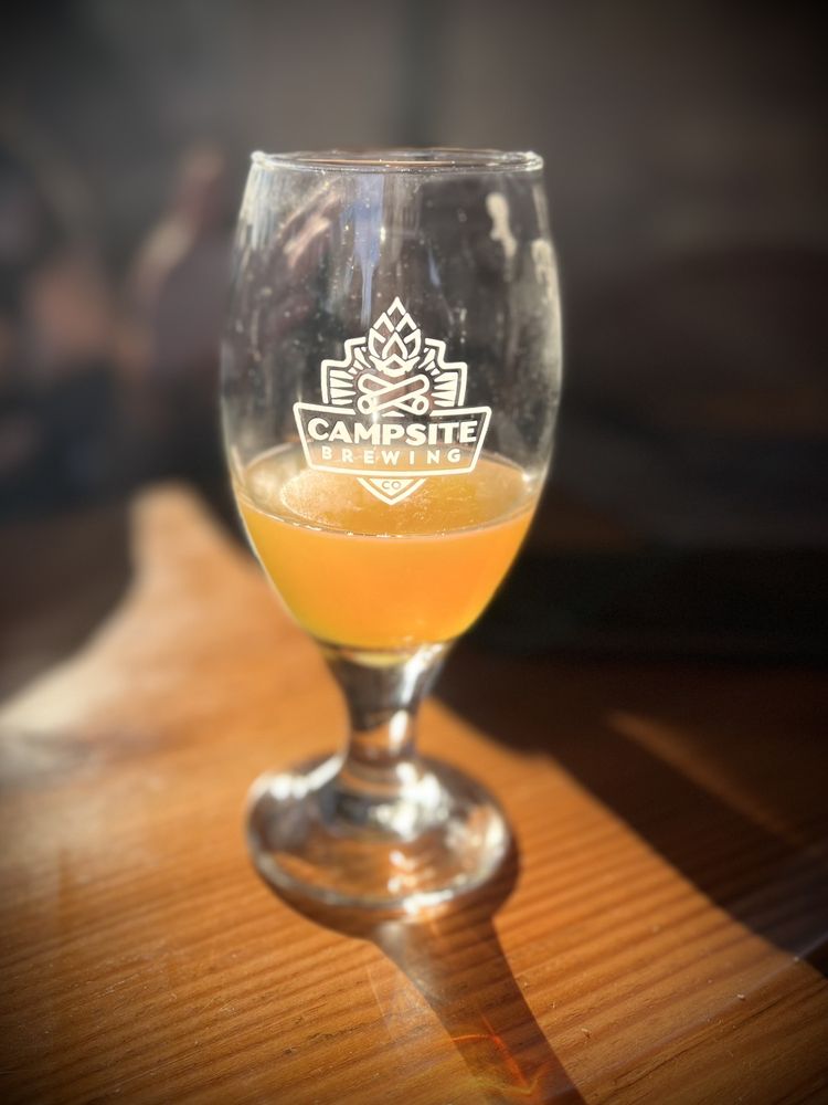 CAMPSITE BREWING COMPANY - Updated August 2024 - 768 Photos & 630 ...
