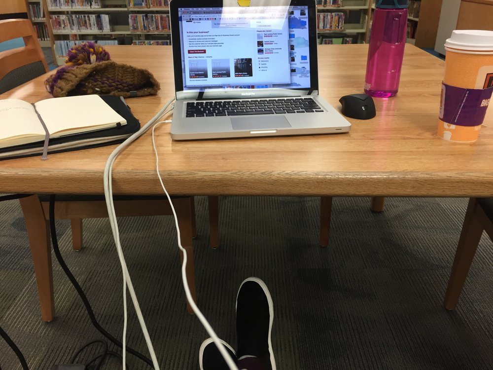 OKEMOS LIBRARY - Updated October 2025 - 4321 Okemos Rd, Okemos ...