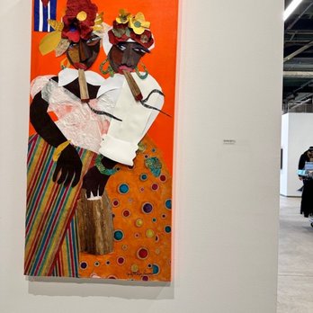 MOCAD - MUSEUM OF CONTEMPORARY ART DETROIT - Updated September 2025 ...