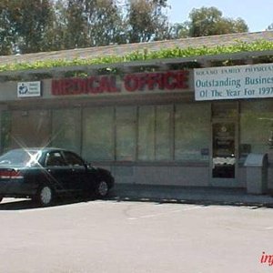 SUTTER SOLANO MEDICAL CENTER - Updated June 2025 - 14 Photos & 102 ...