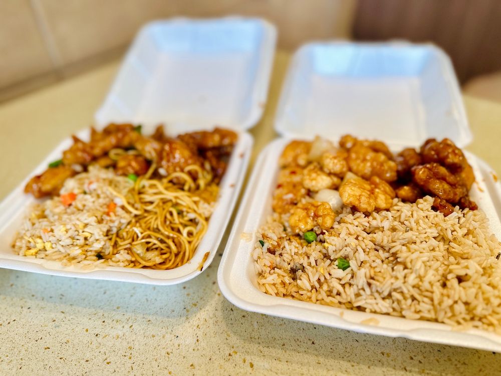 PANDA EXPRESS - Updated March 2024 - 40 Photos & 82 Reviews - 1402 ...