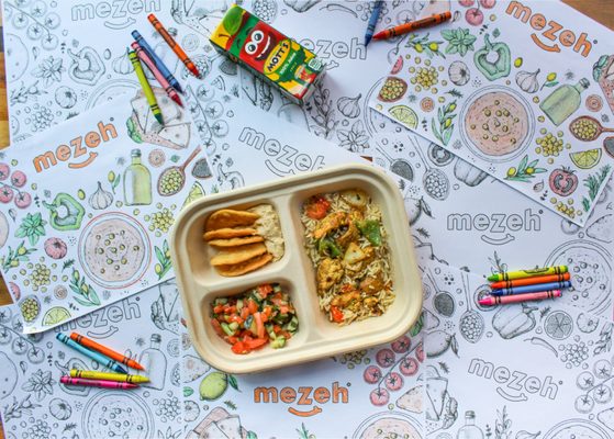 MEZEH - Updated October 2025 - 26 Photos & 31 Reviews - 555 Compass Pt ...