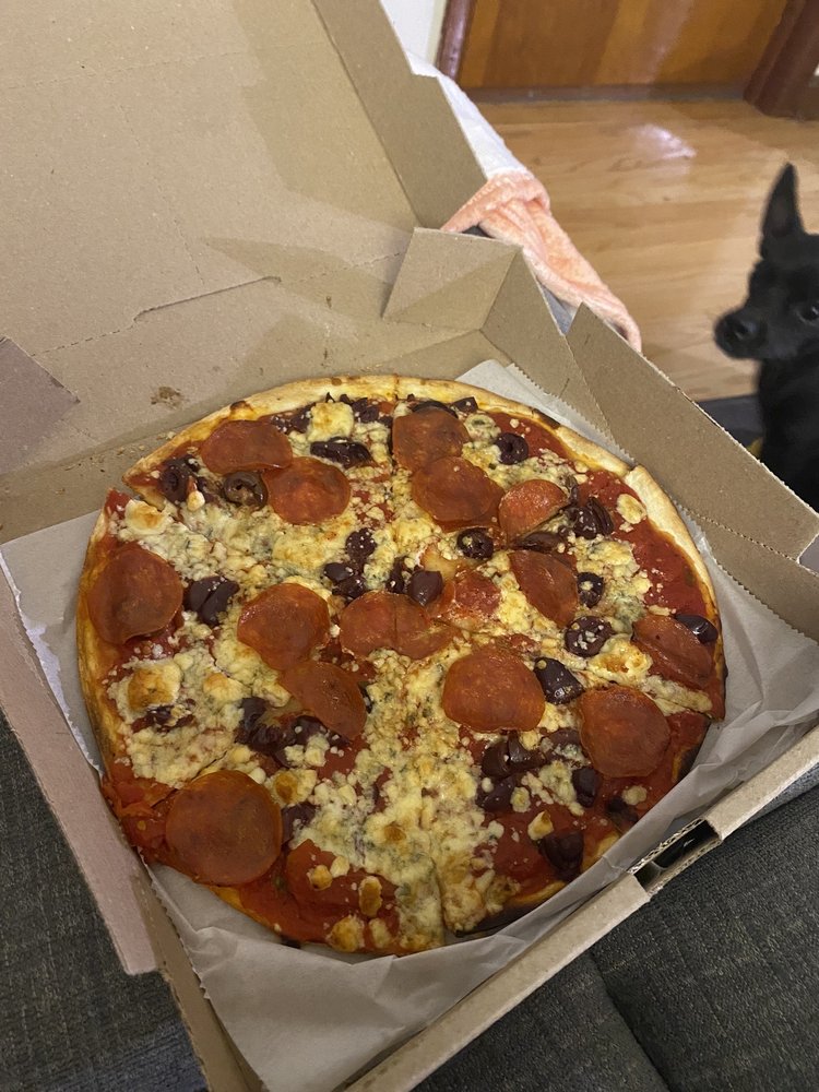 SKINNY PIZZA & ACIA - Updated January 2026 - 112 Photos & 96 Reviews ...