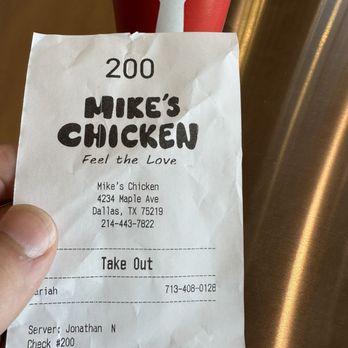 MIKE’S CHICKEN - Updated November 2024 - 1252 Photos & 1751 Reviews ...