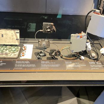 SPYSCAPE - Updated December 2025 - 940 Photos & 481 Reviews - 928 8th ...