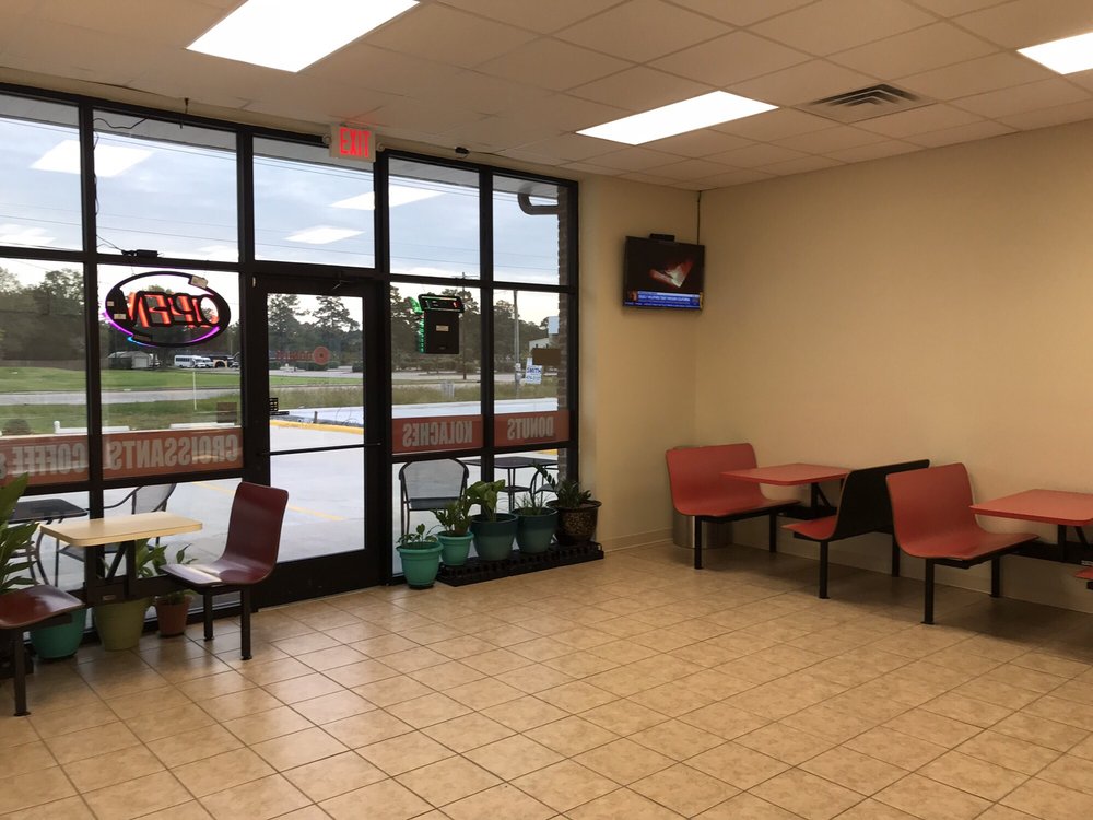 CYCLO DONUT - 14 Photos - Donuts - 1520 E McNeese St, Lake Charles, LA - Yelp