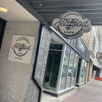 SAVANNAH SEAFOOD SHACK - Updated August 2024 - 1941 Photos & 2100 ...