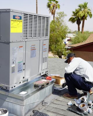 SEMPER FI HEATING & COOLING - Updated January 2026 - 47 Photos & 12 ...