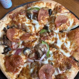 MERLINS PIZZA - Updated July 2025 - 608 Photos & 1251 Reviews - 1251 ...