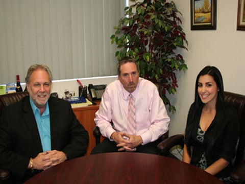 LAW OFFICE OF MARK A REED - Updated December 2025 - 27 Reviews - 7710 ...