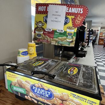 FRIENDLY EXPRESS #86 - Updated January 2026 - 1310 Boone Avenue Ext ...