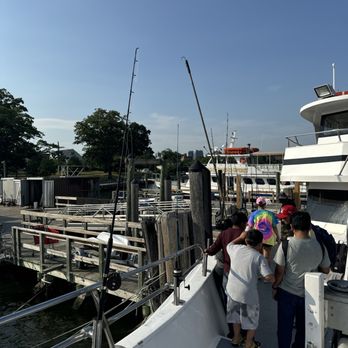 SOUND BOUND FISHING CHARTERS - Updated December 2025 - 83 Photos & 23 ...