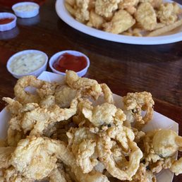 THE LOBSTER POOL - 177 Photos & 296 Reviews - 329 Granite St, Rockport ...