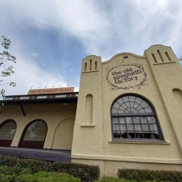 THE OLD SPAGHETTI FACTORY - Updated April 2025 - 1050 Photos & 948 ...