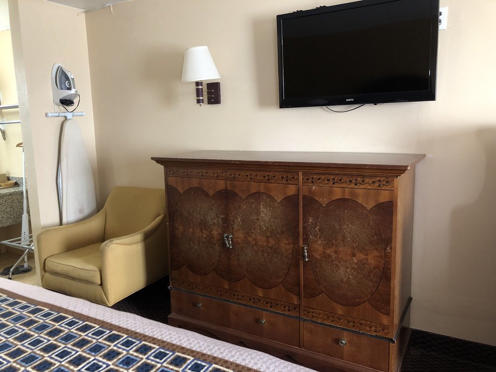 TEXAN INN - 10 Reviews - 806 W I 20, Monahans, Texas - Hotels - Phone ...