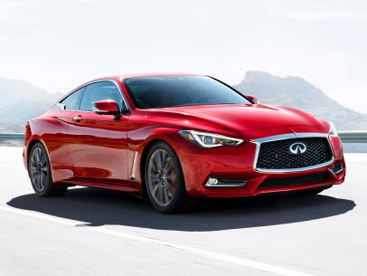 GEORGE HARTE INFINITI - Updated December 2025 - 105 Photos & 42 Reviews ...