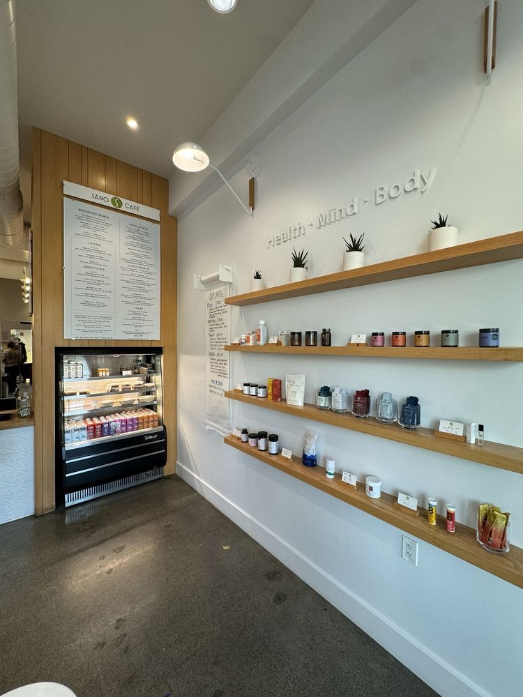 YELP ELITE EXPERIENCE: LET’S GET SANO MERCER ISLAND - Updated December ...