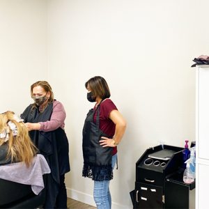 SALON THRIVE - Updated April 2025 - 286 Photos & 282 Reviews - 278 Town Center Pkwy, Santee ...