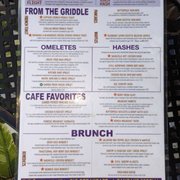 BERRY FRESH CAFE - 868 Photos & 1012 Reviews - 1718 SW St Lucie W Blvd ...