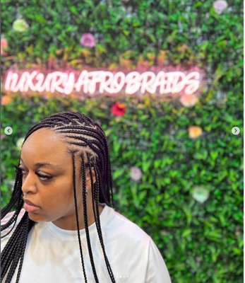 LUXURY AFRICAN BRAIDS - Updated December 2025 - 15711 Pacific Ave ...