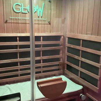 GLOW SAUNA STUDIOS - Updated October 2025 - 60 Photos & 47 Reviews ...