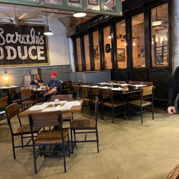 THE FAREHOUSE - Updated July 2025 - 282 Photos & 203 Reviews - 250 Mill ...