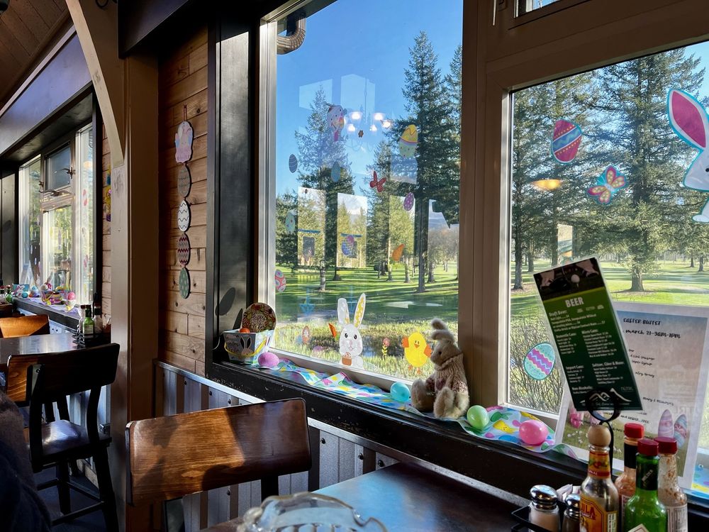 MOUNT SI GOLF COURSE - Updated December 2025 - 32 Photos & 46 Reviews ...