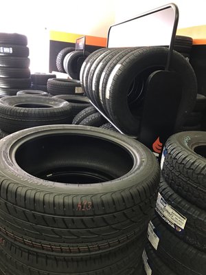 TROTTA TIRE OF MIAMI - Updated October 2025 - 18 Photos & 10 Reviews ...