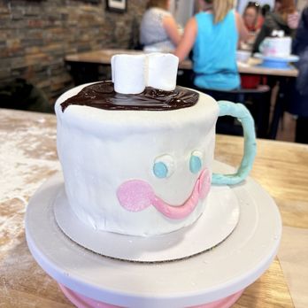 ANTSY NANCY - Updated December 2025 - 42 Photos & 20 Reviews - 5655 E ...