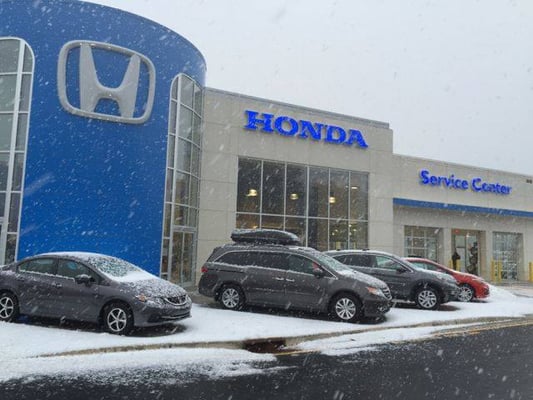 AUTOPARK HONDA - Updated December 2025 - 64 Photos & 377 Reviews - 3630 ...