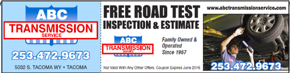 ABC TRANSMISSION SERVICE - Updated June 2026 - 73 Reviews - 5032 S ...