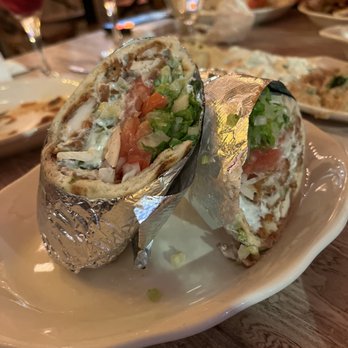 PAPPOUS GREEK KITCHEN - Updated March 2025 - 170 Photos & 321 Reviews ...