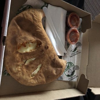 RIZZI’S PIZZA CAFE - Updated December 2025 - 53 Photos & 100 Reviews ...