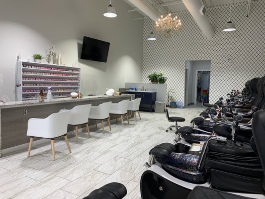 LOFT NAIL STUDIO - Updated March 2025 - 86 Photos & 10 Reviews - 18810 ...