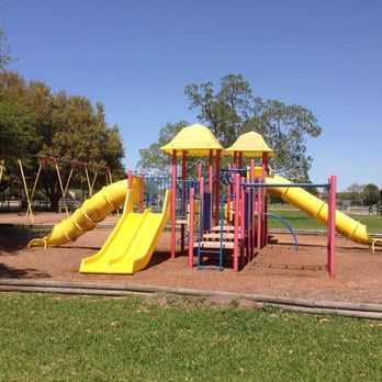 REX MEADOR PARK - Updated September 2025 - 19 Photos - 2400 Hammer St ...