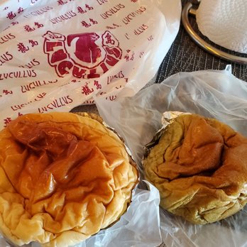 LUCULLUS BAKERY - Updated December 2025 - 215 Photos & 119 Reviews ...