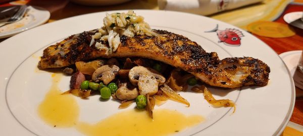 RED FISH GRILL - 2447 Photos & 2144 Reviews - 115 Bourbon St, New ...