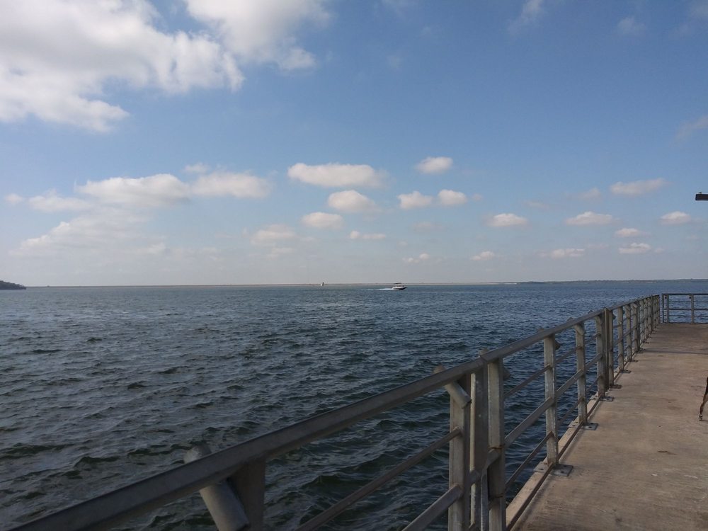 LAKE RAY ROBERTS MARINA - Updated July 2025 - 24 Photos & 13 Reviews ...