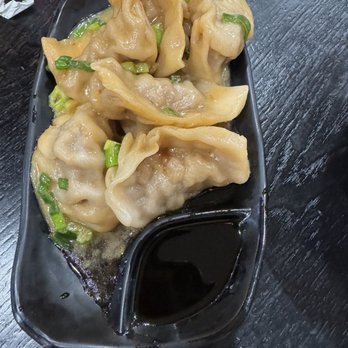 DUMPLING DOJO - Updated January 2026 - 691 Photos & 399 Reviews - 16 ...