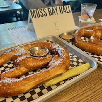 MOSS BAY HALL - Updated July 2024 - 180 Photos & 93 Reviews - 111 ...