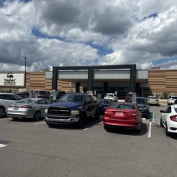 TURFWAY PARK RACING & GAMING - Updated December 2025 - 82 Photos & 75 ...