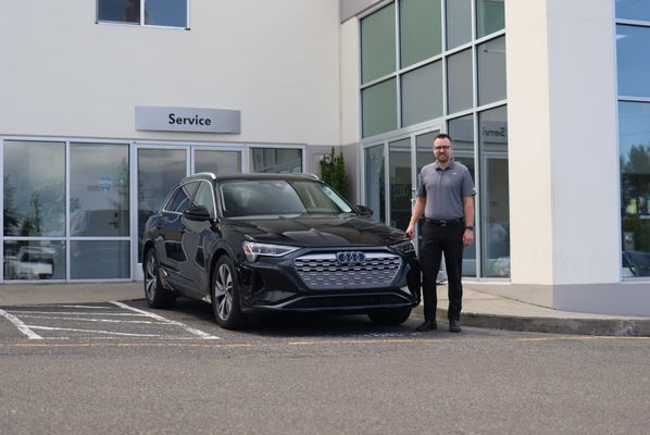 UNIVERSITY AUDI - LYNNWOOD - Updated January 2026 - 49 Photos & 167 ...