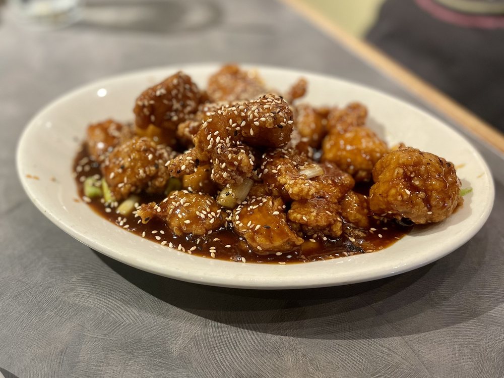 GOLDEN WOK - Updated April 2024 - 260 Photos & 285 Reviews - 1410 SW ...