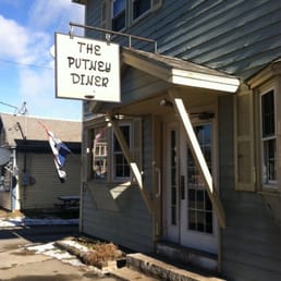 THE PUTNEY DINER - Updated December 2025 - 56 Photos & 121 Reviews ...
