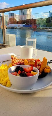 WATERSTONE RUM BAR & GRILL - Updated October 2025 - 127 Photos & 106 ...