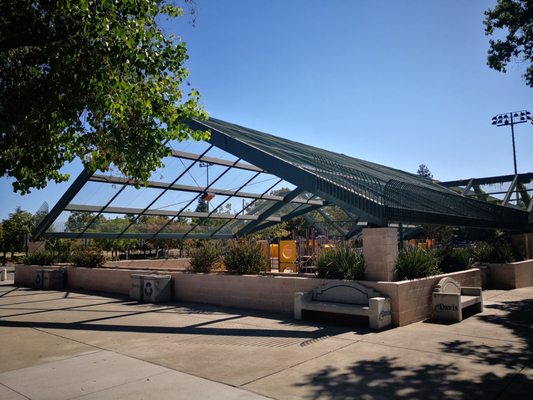 PLAYFIELDS PARK - 127 Photos - 2500 Research Park Dr, Davis, California ...