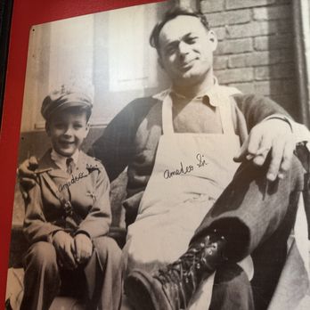 AMEDEO’S ITALIAN RESTAURANT - Updated January 2026 - 252 Photos & 295 ...